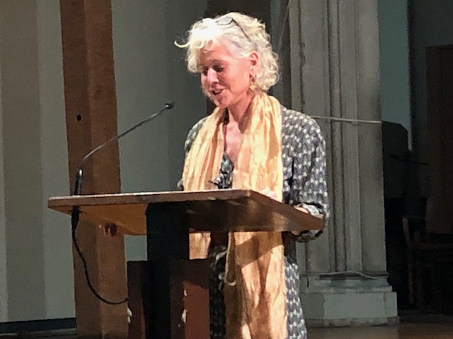 Berry Award Photos | Yale Forum on Religion and Ecology